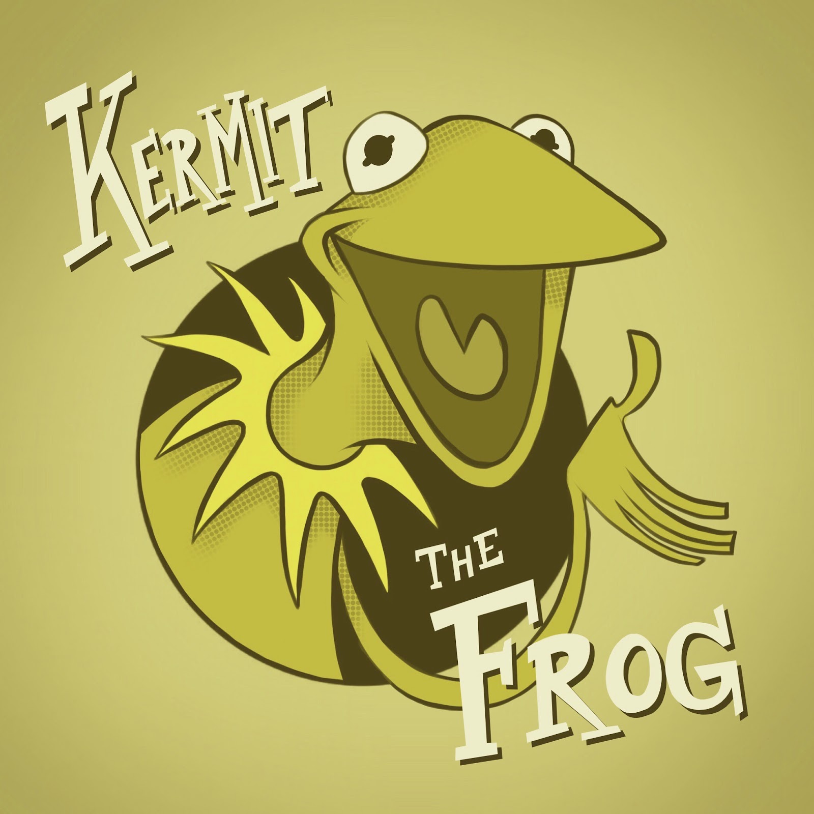 Dave Pryor's "Alien For Christmas"