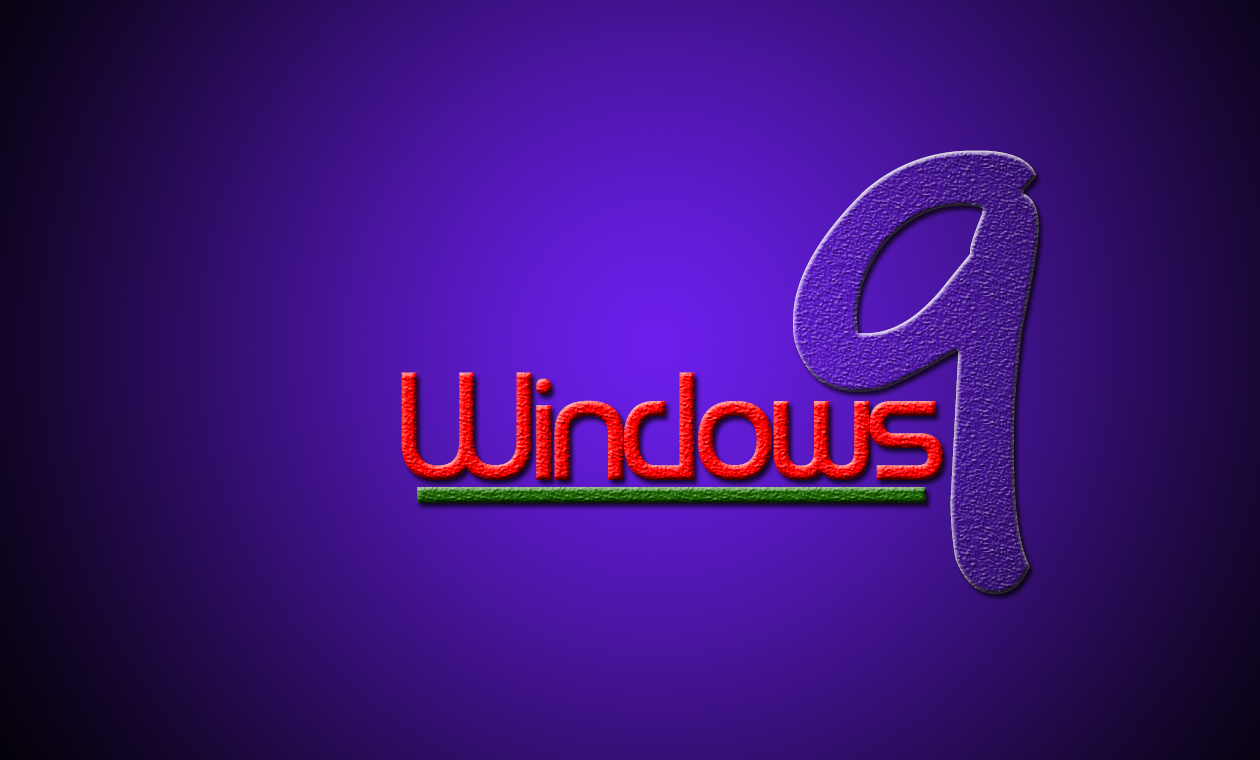 Top 12 Best Windows 9 Wallpapers 2014 | infodonner