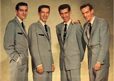 Doowopheaven: The Crew-Cuts - Part 1