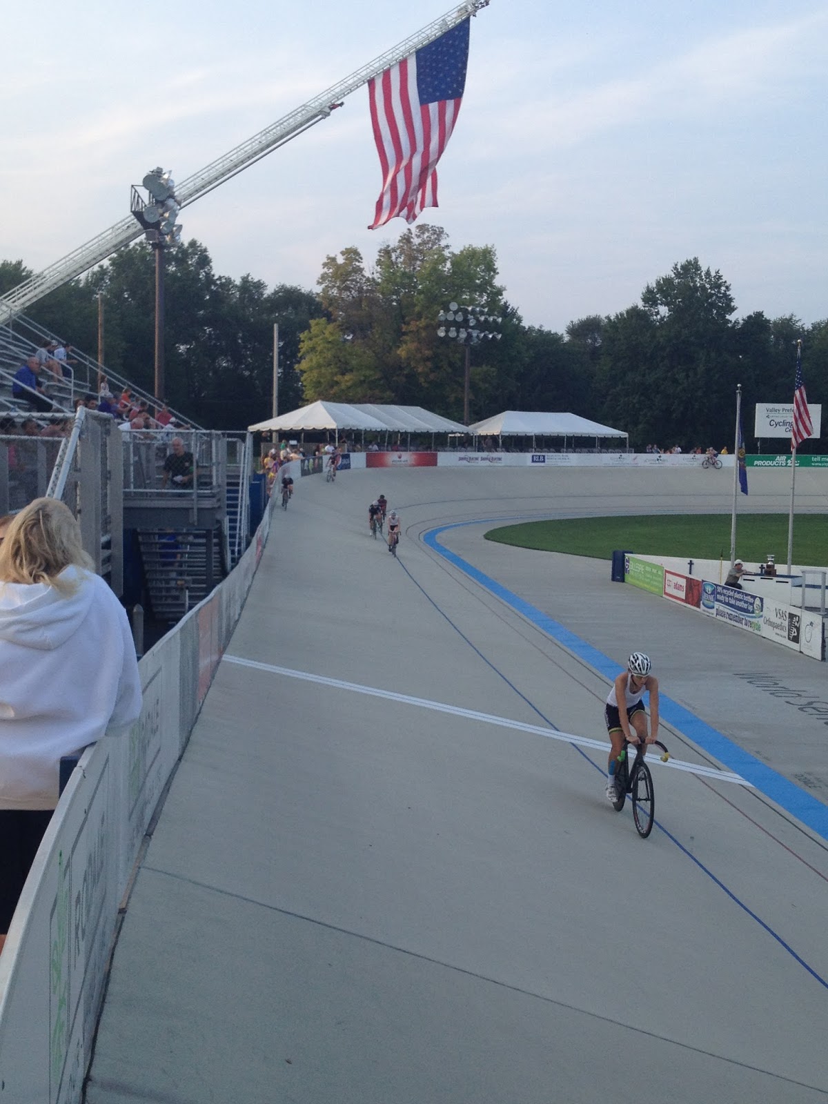 Spokes of Hope - peaceonabike