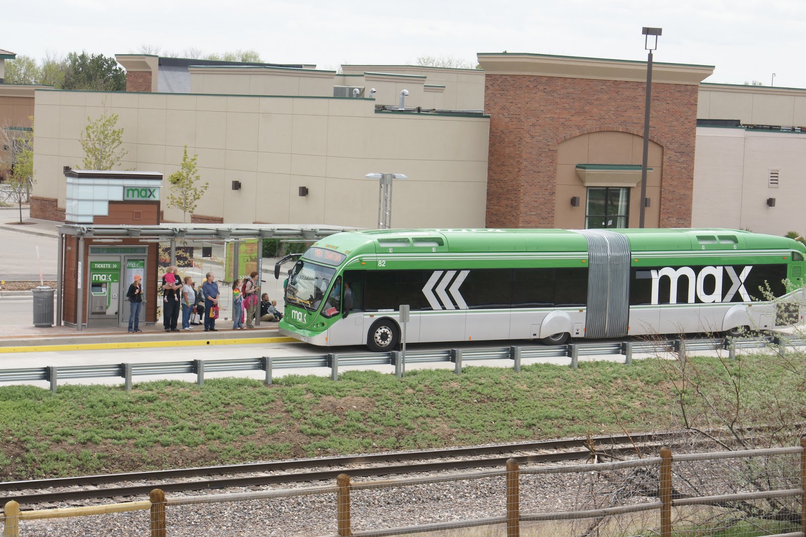 NFRMPO Blog: Transfort Sunday service may arrive in August