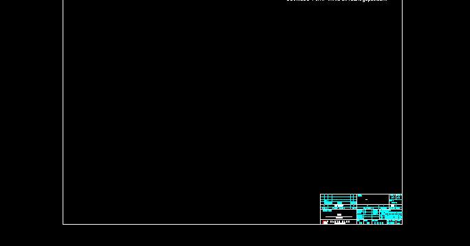 Download Etiket Untuk Gambar AutoCAD A1 A2 A3 A4 ~ RAW16 BLOG