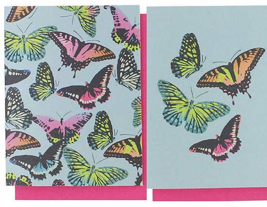 print & pattern: CARDS - paperchase