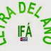 Letra Del Año Cuba Letra de IFA | Osha Ifá, Cuba.