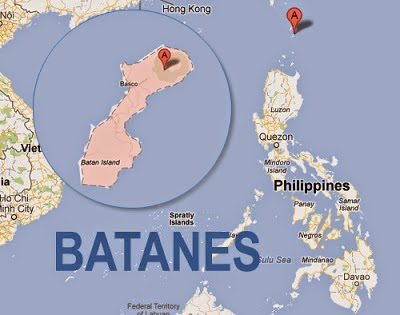 Traveling Johnny: Batanes Islands, Philippines
