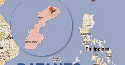 Traveling Johnny: Batanes Islands, Philippines