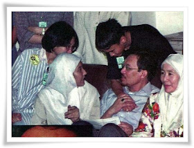 Biografi Anwar Ibrahim