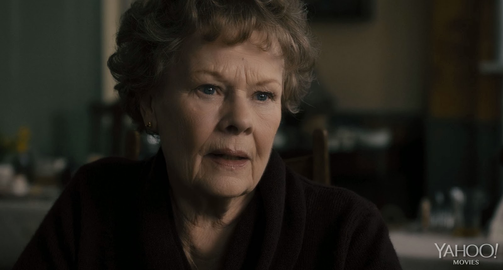 The Movie Man: Philomena (2013)