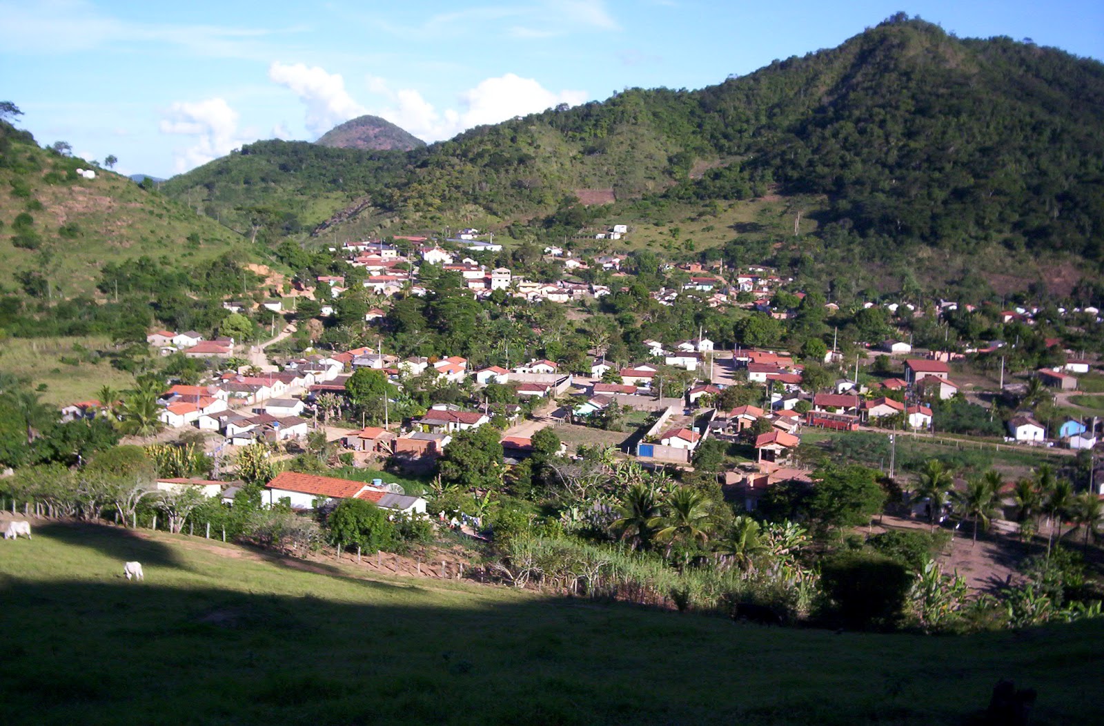 Tudo sobre o município de Caraí - Estado de Minas Gerais | Cidades do ...