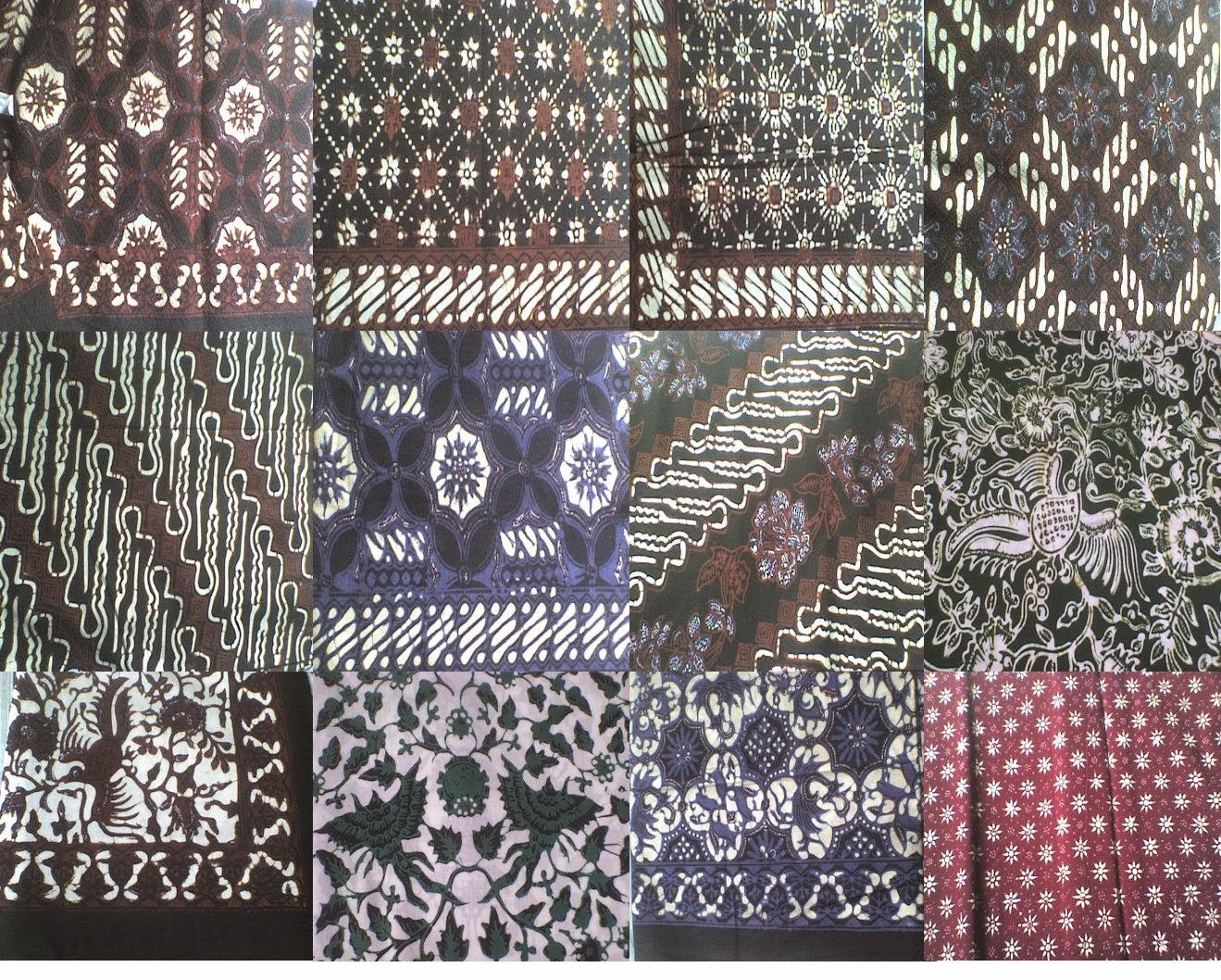 edwinaann: March 2015