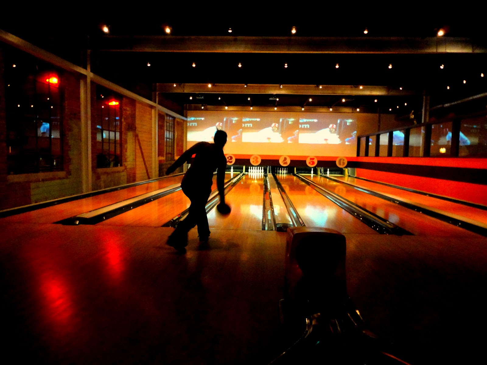 C3's Adventures: Dust Bowl, Tulsa OK