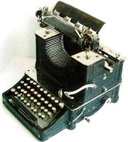 oz.Typewriter: New Zealand’s Donald Murray: The Father of the Remote ...