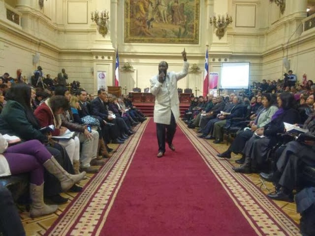 254 MTAANI DOT COM: EXCLUSIVE - PHOTOS of Prophet Owuor Without The ...