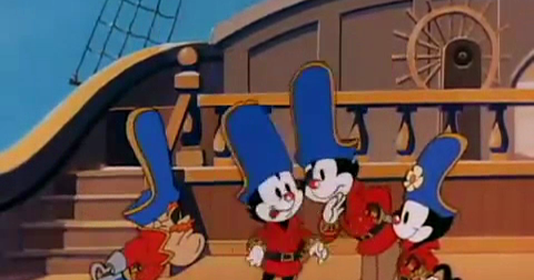 Animania - Temporada 1 Capítulo 3 | TVoRetro