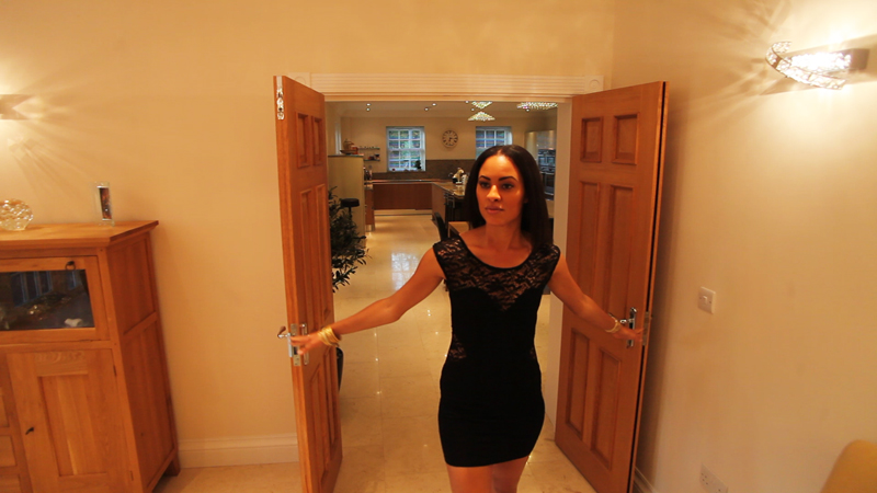 Michael Word Shoots New Music Video