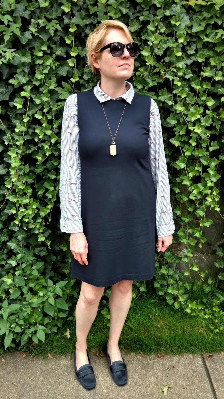 School Uniform Inspired