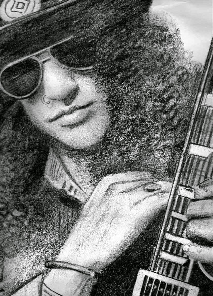 Dibujo con Lapiz: Técnicas básicas del dibujo a lápiz y sombreado