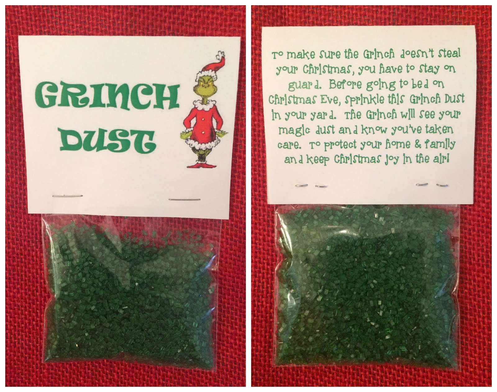 Keeping Up With The Kiddos Grinch Dust 3rd Grade Christmas Party keeping-up-with-the-kiddos-grinch-dust-3rd-grade-christmas-party