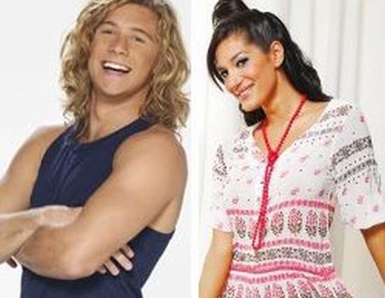 BAILANDO 2011: NICOLAS " TACHO " RIERA CONFIRMADO | Noticuéntalo Show ...