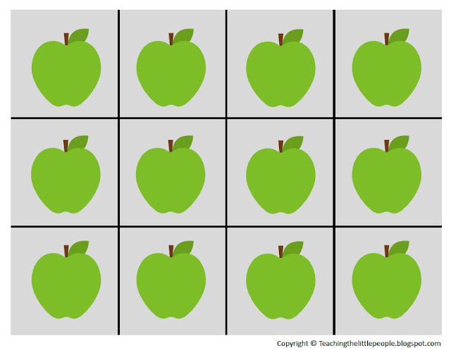 Teaching The Little People: Grid Games in Preschool