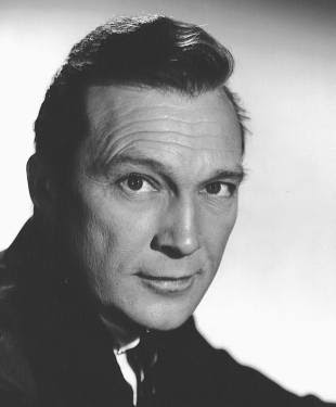 Warren Stevens (1919-2012) | IL MORTO DEL MESE