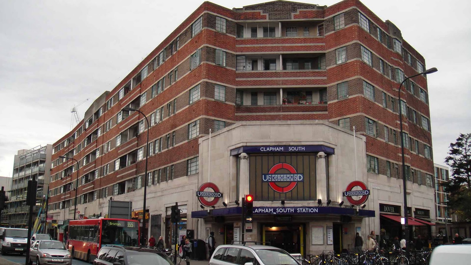Brutalism And Booze Clapham South Tube Station brutalism-and-booze-clapham-south-tube-station