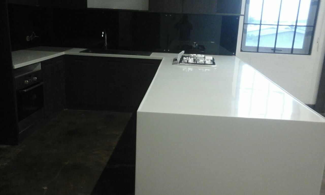 SOLID SURFACE SURABAYA: Oktober 2015