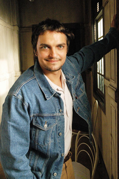 SUPER TV E MAIS!: ENTREVISTA: MAURÍCIO MACHADO - VETERANO NO TEATRO