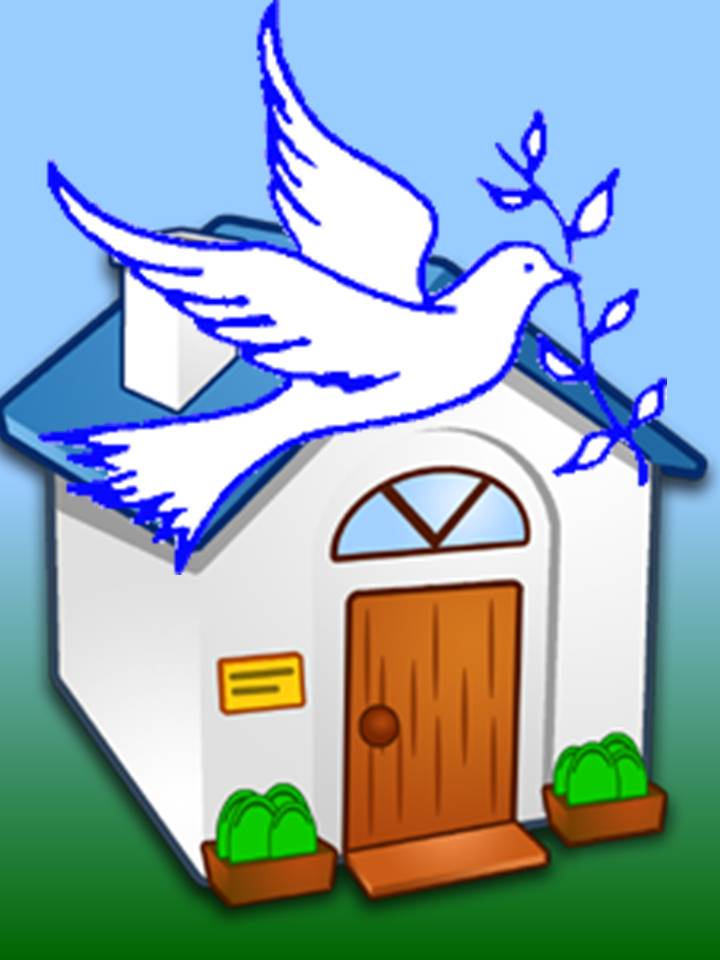 ORACIONES Y CONJUROS: ORACIÓN PARA QUE LA PAZ ENTRE EN EL HOGAR