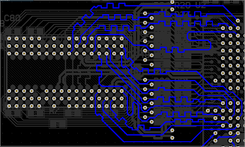 Co-simulation with synthesis: 2014