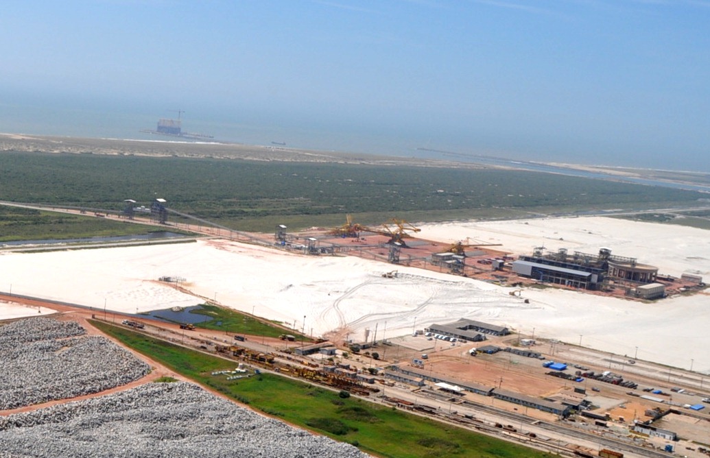 Blog do Roberto Moraes: Anglo American confirma novo adiamento para ...