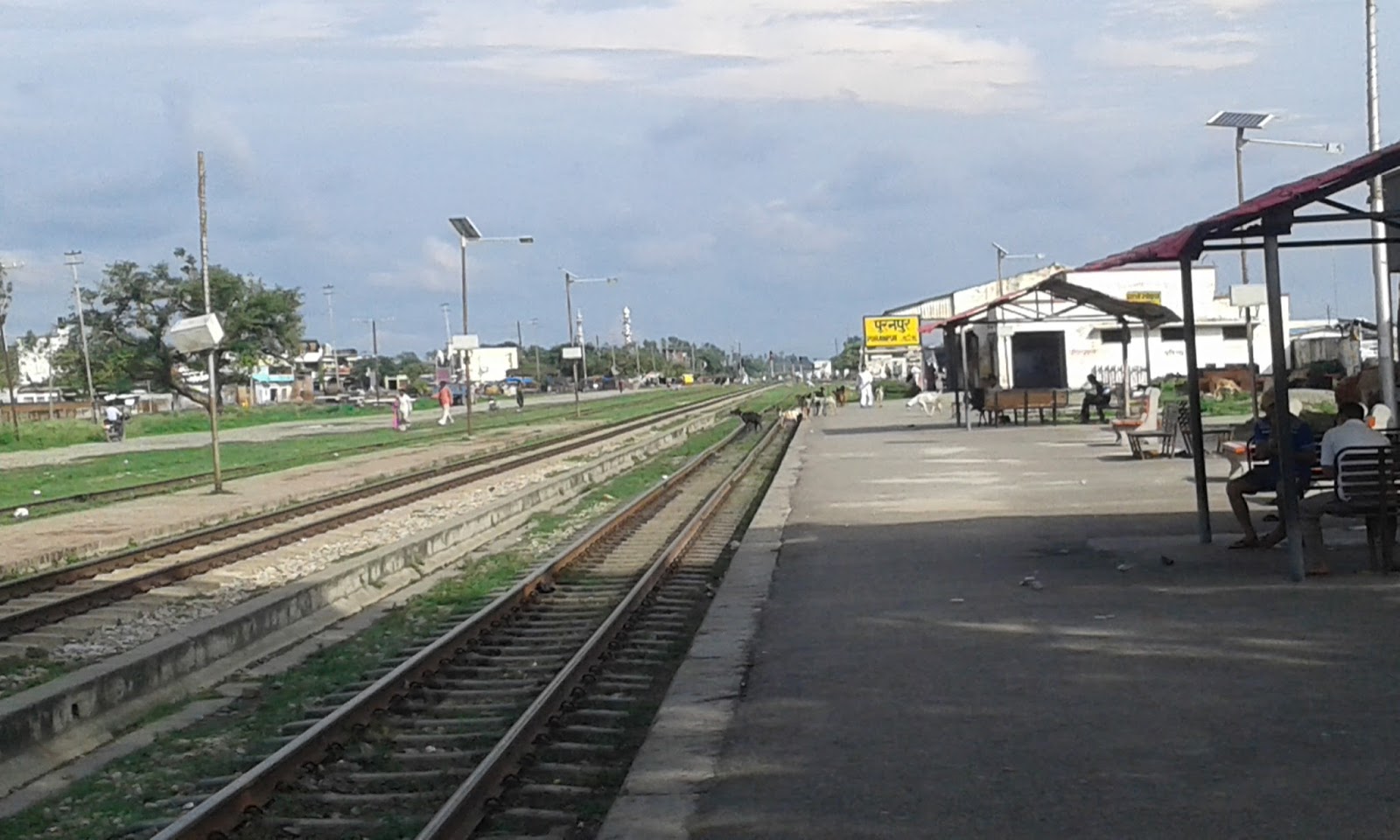 Beautiful India: PILIBHIT , UTTAR PRADESH