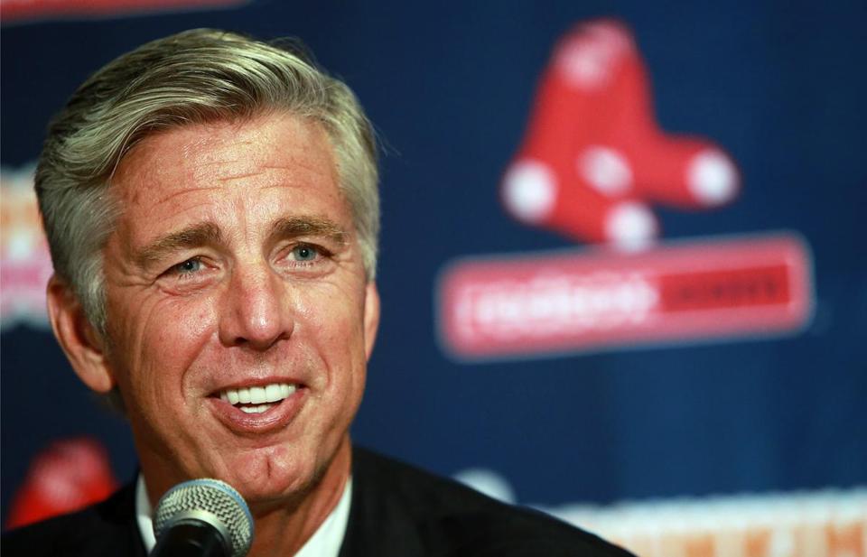 Dissecting Dombrowski's Comments