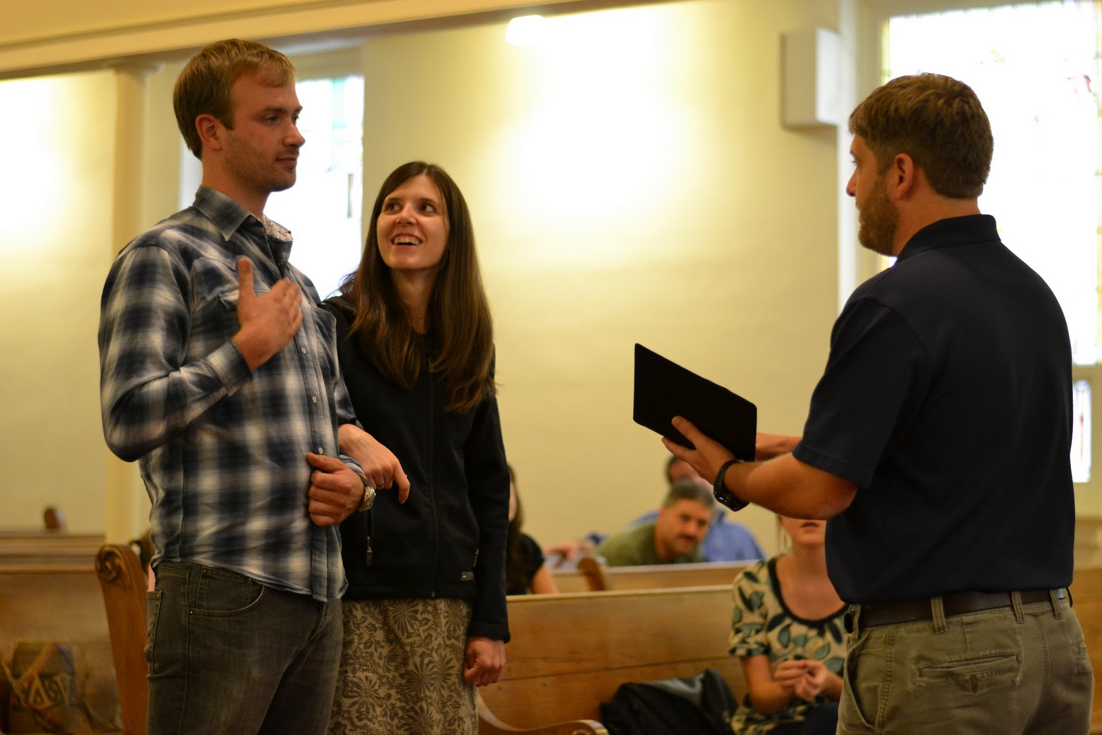 Borneo Mama: The Agony & The Ecstasy