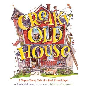 ABC Storytimes: H is for House