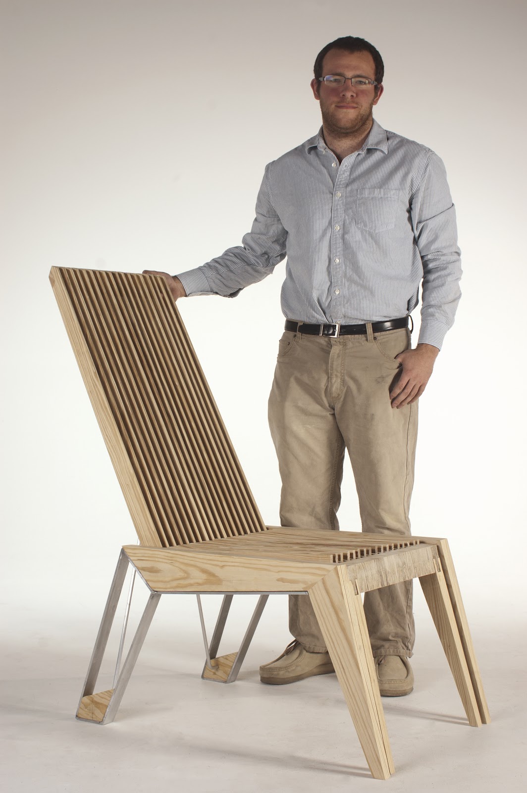 Perennial Wood Appalachian State Design Studio 2012: Student's Final ...