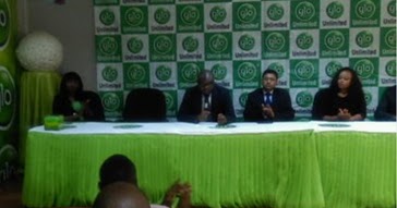 Glo Launches 4G LTE Network Services With Affordable Data Plans In 9 ...