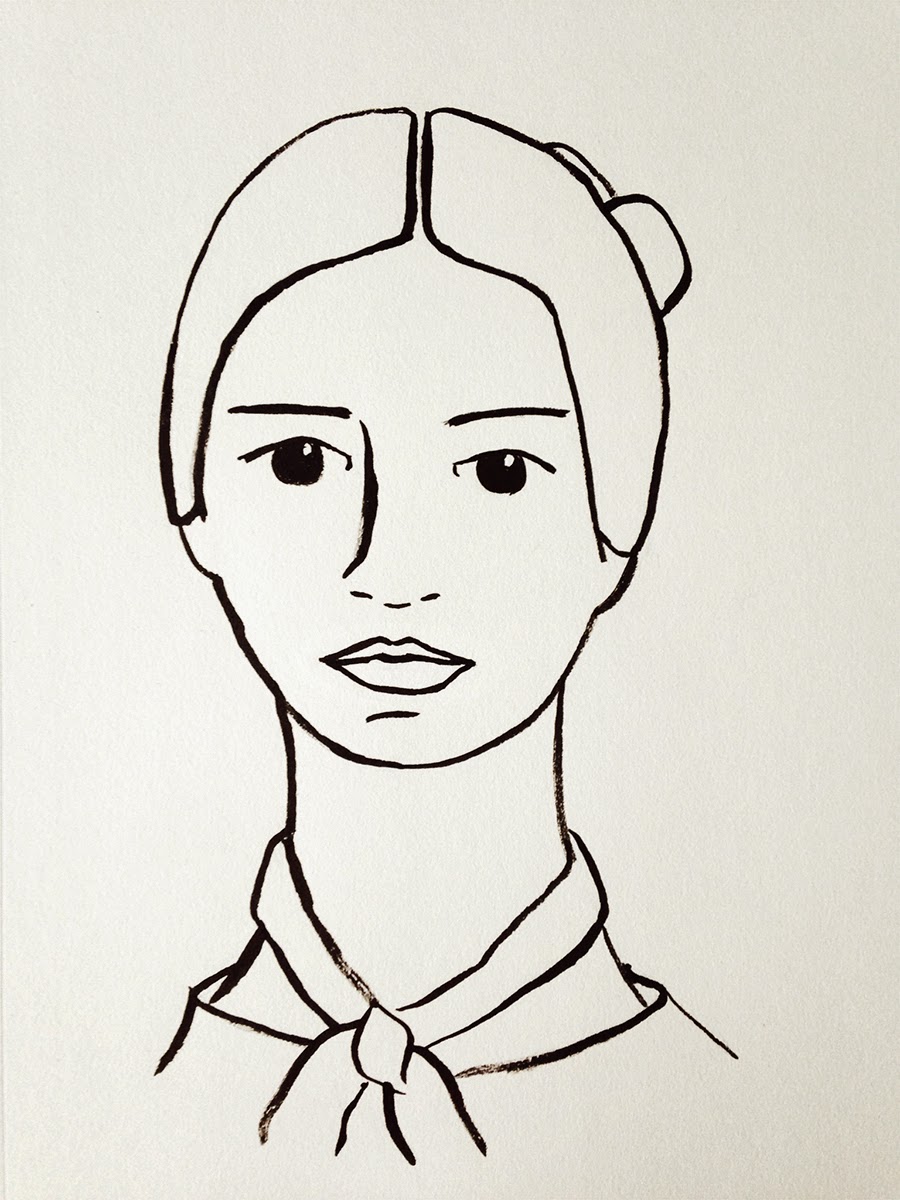 The Rogue Doodler: National Poetry Month