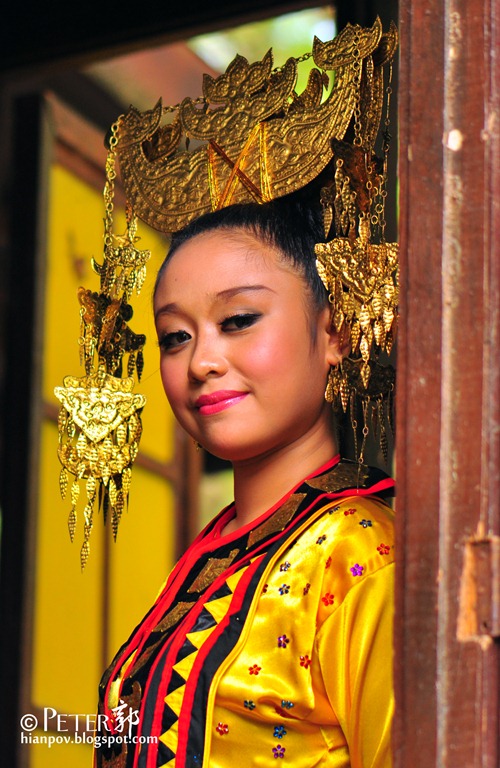 Ini kisahku dan madahku: TARIAN LIMBAI - SUKU KAUM BAJAU, KOTA BELUD, SABAH