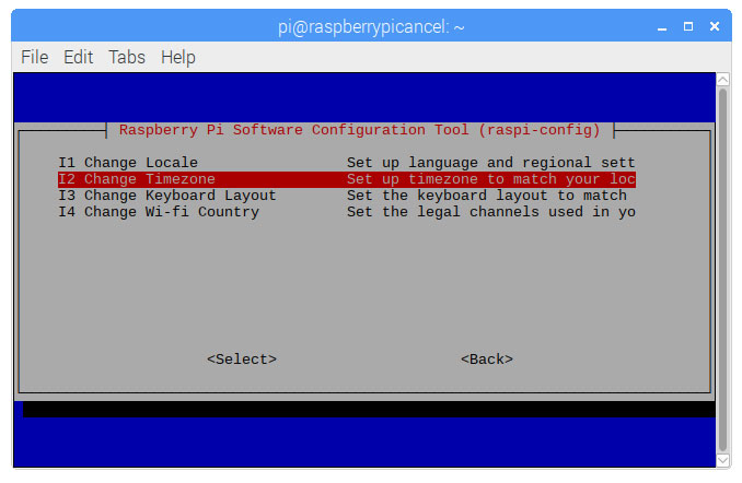 หุ่นยนต์ Raspberry Pi: การใช้งาน Flask ในการพัฒนา Web Application