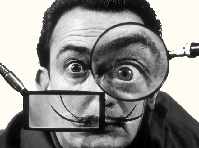 Pessoas incrivelmente excêntricas. | BrasilisNet