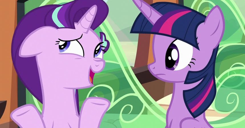 Equestria Daily - MLP Stuff!: Double Episodes Next Weekend from ...