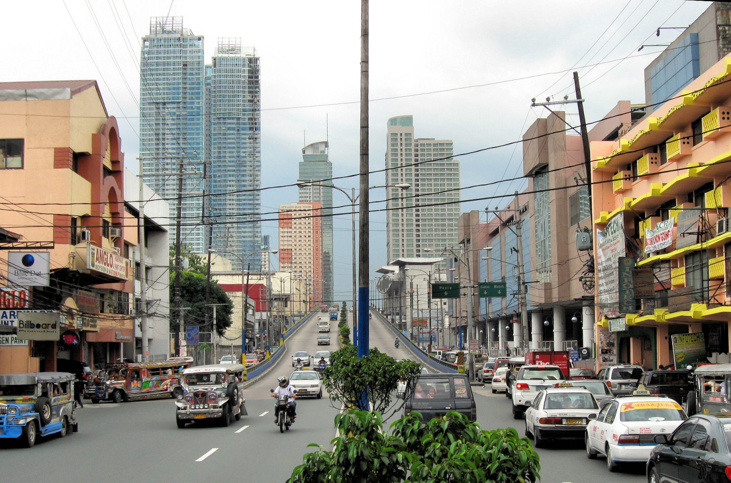 City of Mandaluyong
