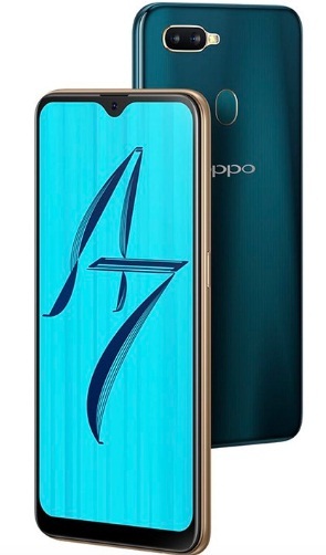 Oppo A7 smartphone: Launches, leaks, features and price - Tech Calibre