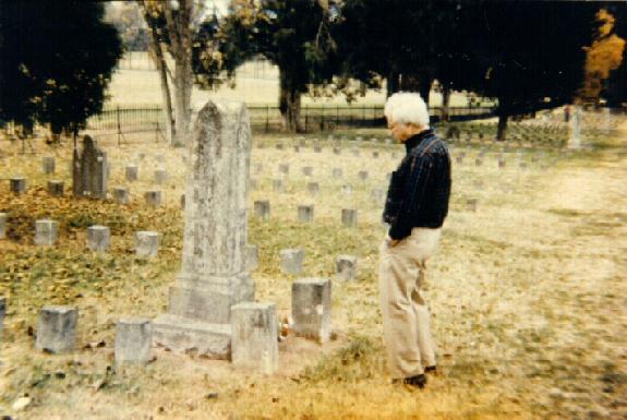 Mystery Of The Paranormal: Confederate Ghost