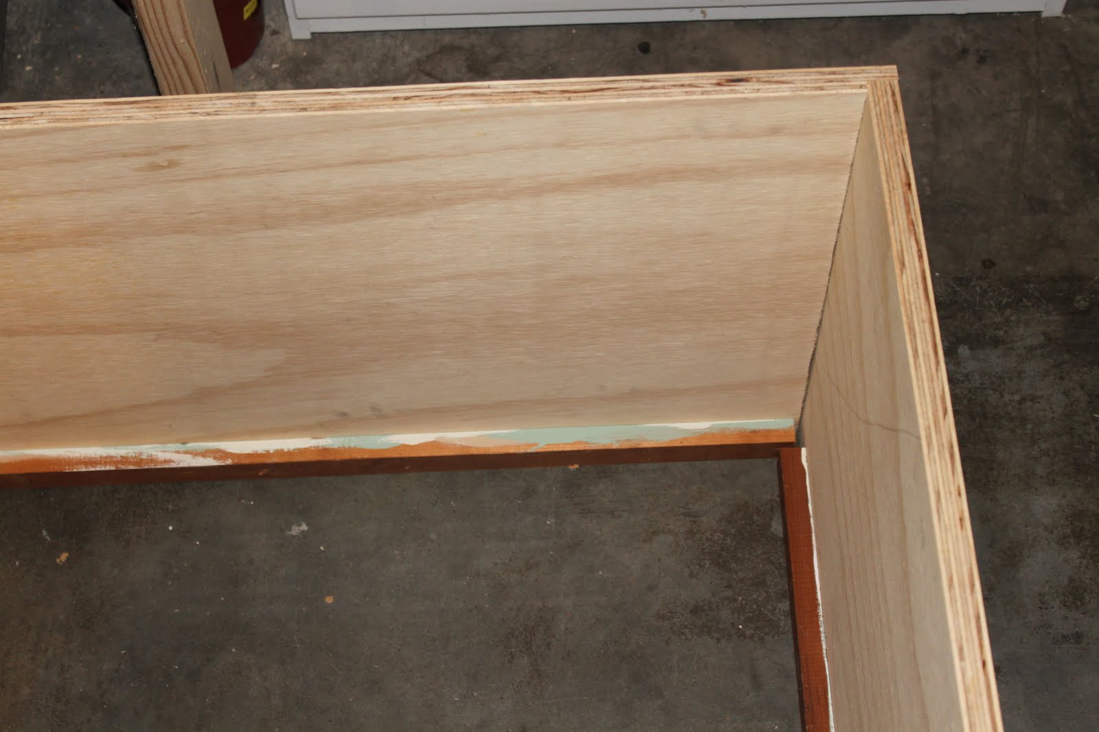 Two Bit Blog: How to Build a Tack Trunk, Part One