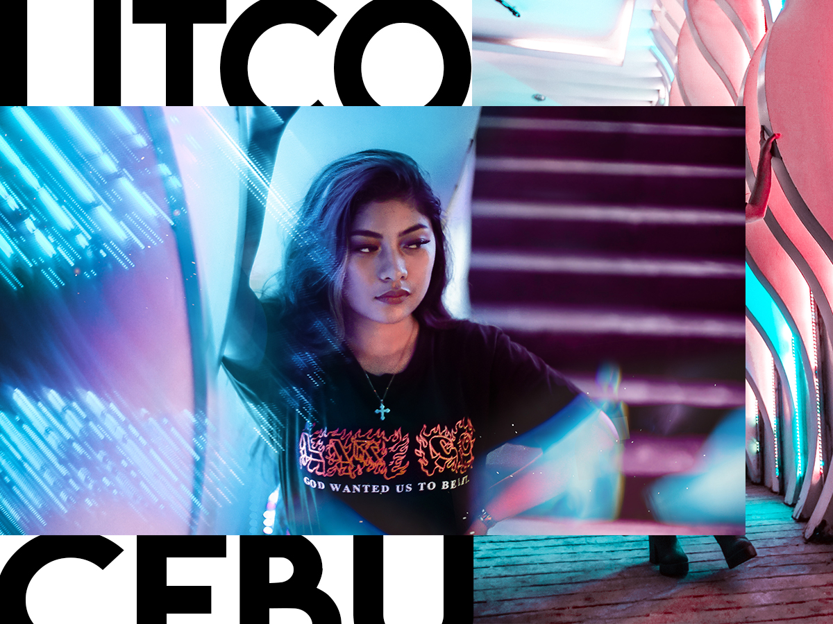 LIT COMPANY CEBU | PART 2 | Thrifts&Locals + Rona Silva