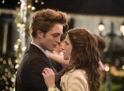 Twilighters Por Siempre: Baile de Twilight en la lista de los bailes ...