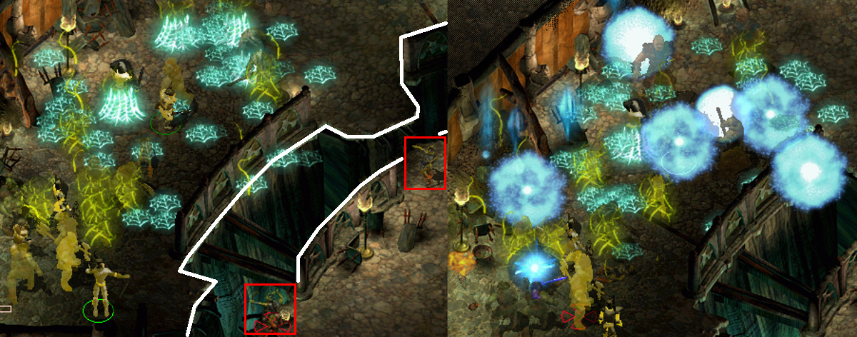 Best cRPGs: cRPG Combat Encounter Design