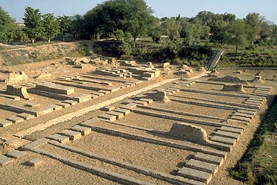 Pakistan Visiting Plases: Harappa Pakistan